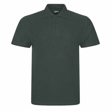 Pro RTX Unisex Polycotton Polo Shirt - RX101