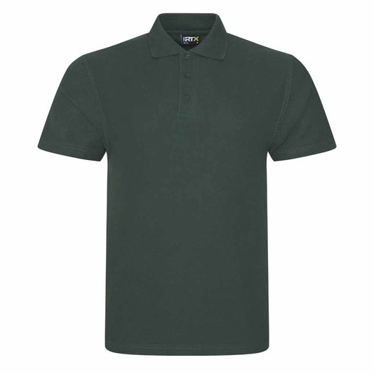 Pro RTX Unisex Polycotton Polo Shirt - RX101