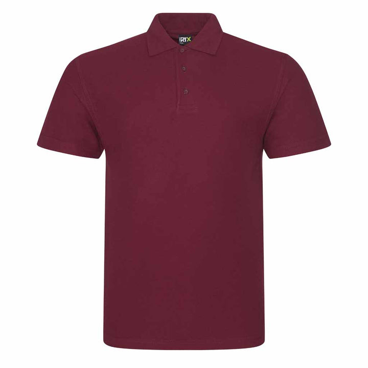 Pro RTX Unisex Polycotton Polo Shirt - RX101