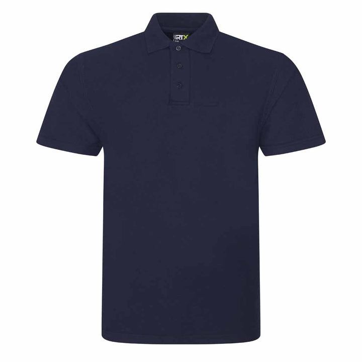 Pro RTX Unisex Polycotton Polo Shirt - RX101