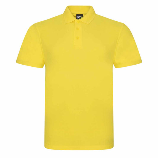 Pro RTX Unisex Polycotton Polo Shirt - RX101