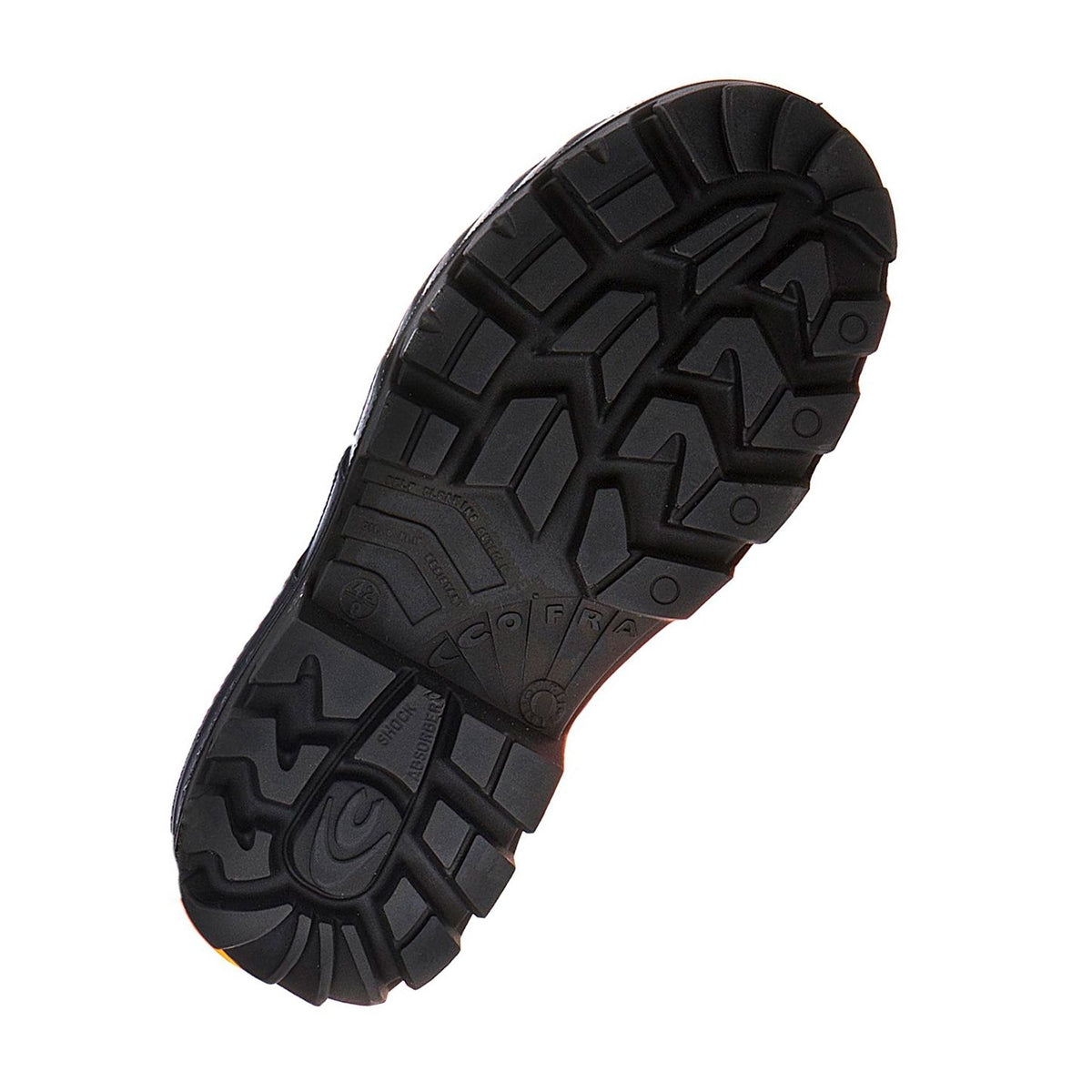 Cofra Thermic Boots | S5 Safety Wellington Boots | JRS Industrial