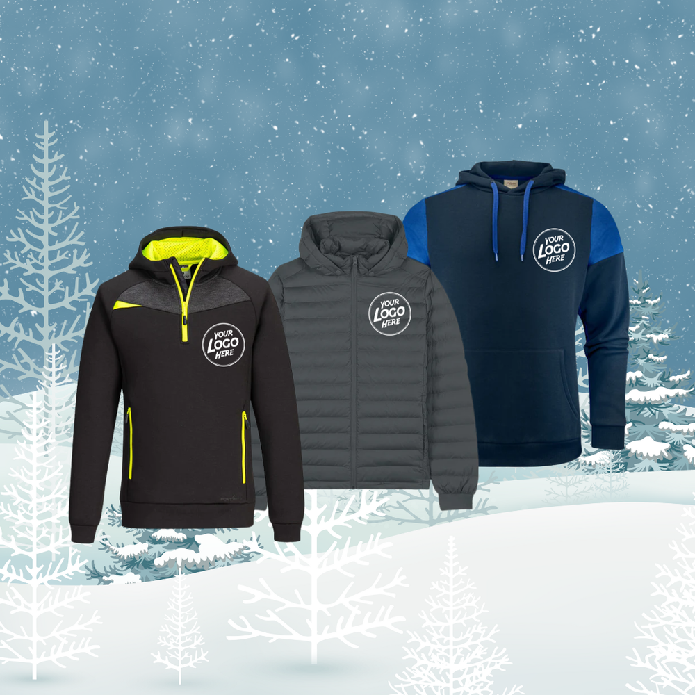 Buy Personalised Leo Workwear | JRS Industrial Supplies